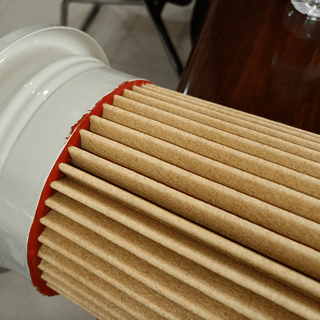 Aramid Filter Paper for Pleated Filter Cartridge - Buy Aramid Filter ...